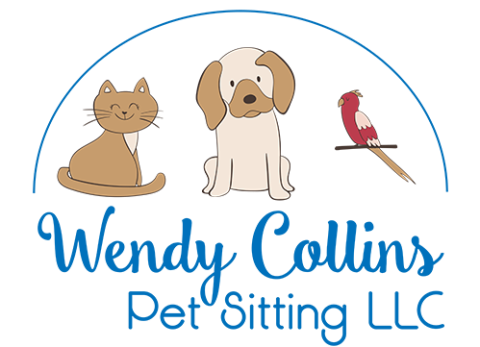Service Area - Wendy Collins Pet Sitting - Summerfield, NC